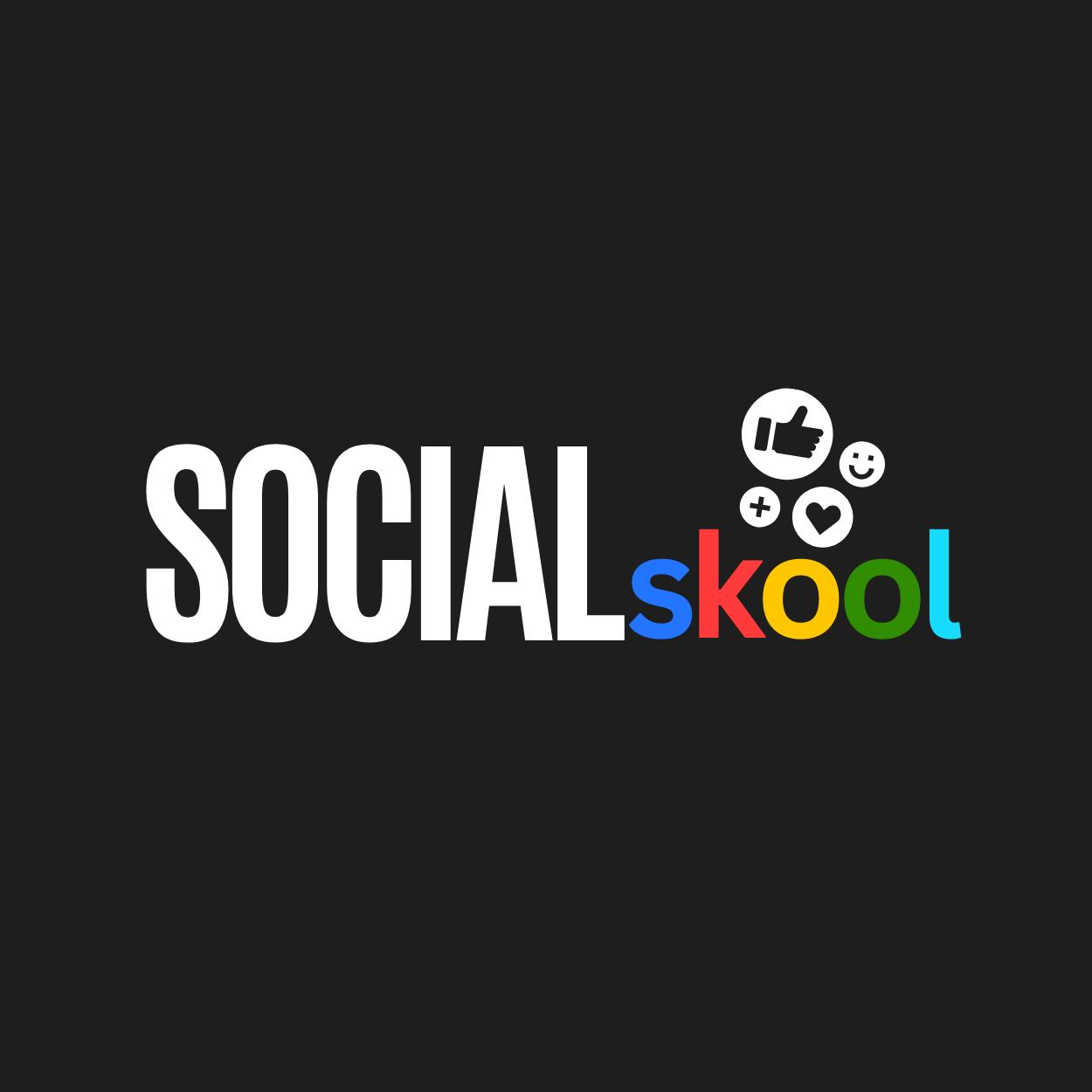 Social Skool: Go Viral with Online Courses